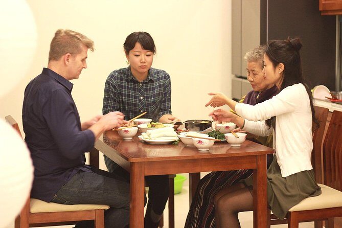 Private Vietnamese Cooking Class in Hanoi with a Local - FAQs