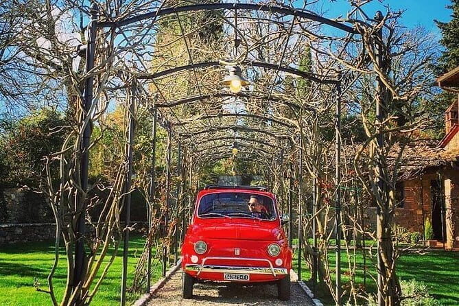 Private Vintage Fiat 500 Tour in Chianti From Florence - The Sum Up: Is This Tour Worth It?
