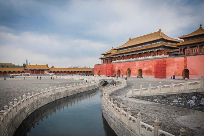 Private VIP Sightseeing Beijing City Day Tour with Various Lunch Choices - How the Tour Meets Your Needs