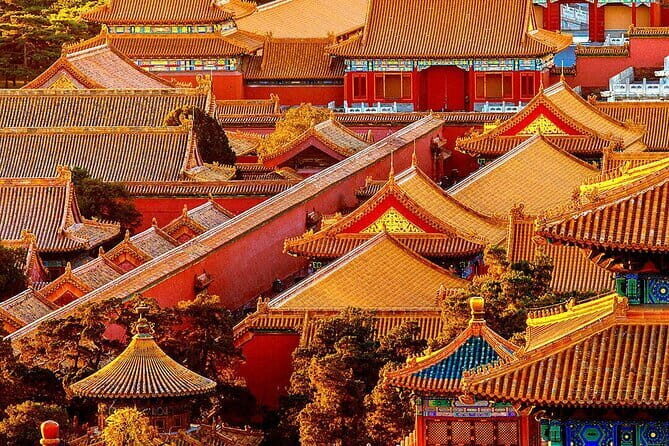 Private VIP Tour: 2-Day Beijing Highlights Experience - Comfort, Convenience, and Cultural Depth