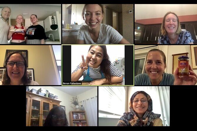 Private Virtual Thai Cooking Class - Who Will Love This Class?