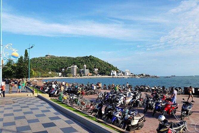 Private Vung Tau Beach Day Trip from Ho Chi Minh City - Frequently Asked Questions (FAQ)