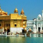 Private Wagah Border Drama and the Golden Temple with Transfer - Pricing and Value