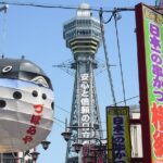 Private Walking Day Tour in Osaka with English / Chinese Speaking Guide - What Makes This Tour Stand Out?