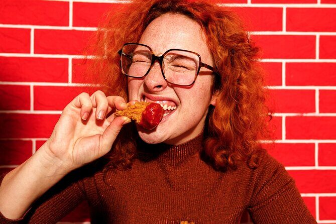 Private Walking Food Tour Asheville Downtown Flavors - Why This Tour Is Special