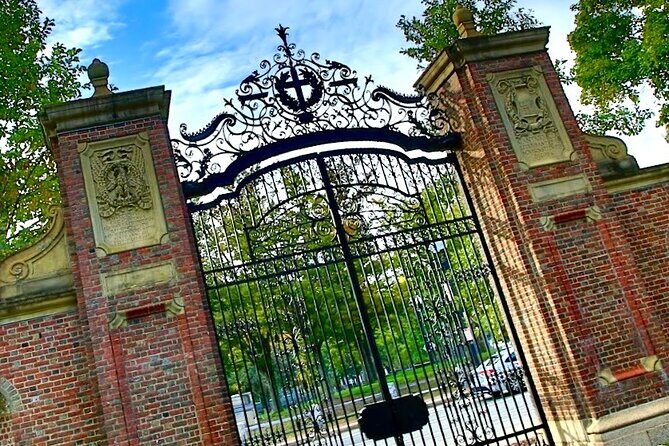 Private Walking Food Tour in Boston - Harvard and Cambridge - Practical Details and Tips