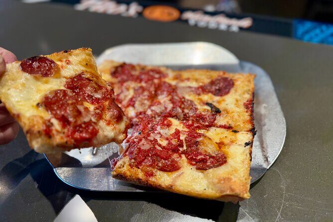 Private Walking Food Tour In Detroit With Secret Food Tours - Analyzing Value and Cost