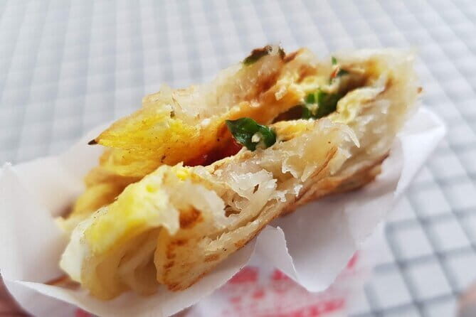 Private Walking Food Tour in Taipei - Why You Should Trust the Guides