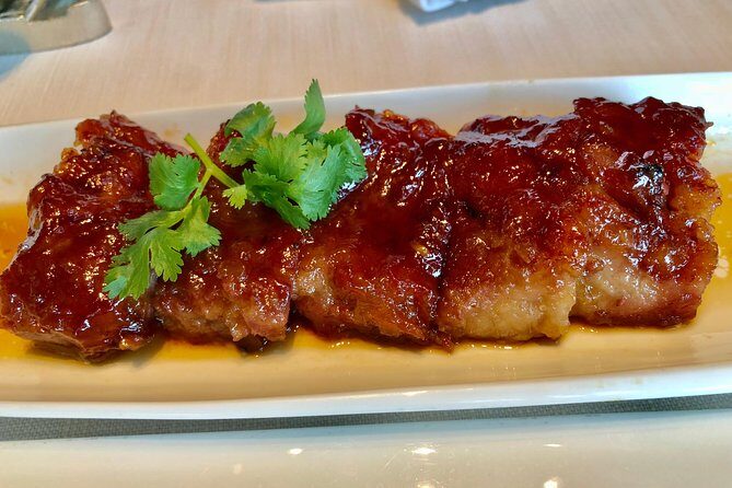 Private Walking Foodie Tour: The Best Bites of Mongkok - What Makes this Tour Stand Out