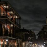 Private Walking Ghosts Tour of the French Quarter - Who This Tour Is Best For