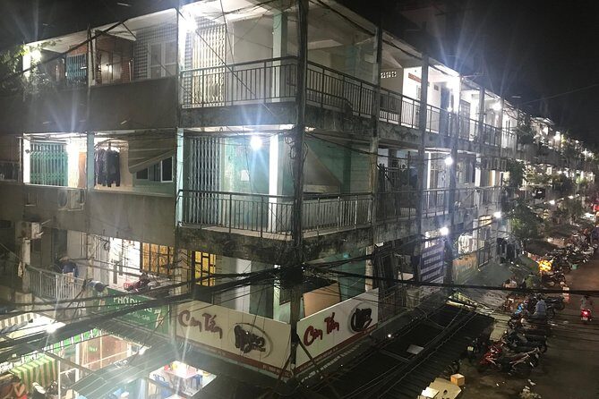 Private Walking Saigon Food Tour by Night - Who Will Love This Tour?