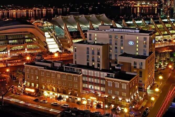 Private Walking Tour and Gaslamp Adventure in San Diego - Practical Details and Value