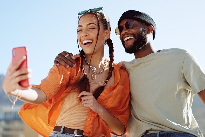 Private Walking Tour Buffalo Downtown Buildings - What to Expect from the Experience