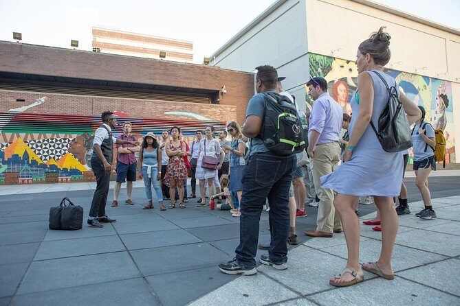 Private Walking Tour: Hidden Jewish Origins of Harlem - Why the Cost Matters: Is It Worth It?