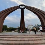 Private Walking Tour in Bishek City - The Sum Up