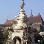 Private Walking Tour In Colaba, Mumbai With Light Refreshments - Iconic Train Station and UNESCO Heritage Site