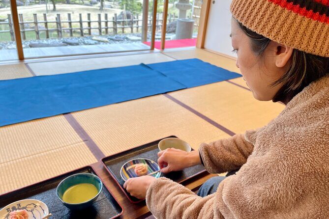 Private Walking Tour in Kanazawa with Local Guides - The Sum Up