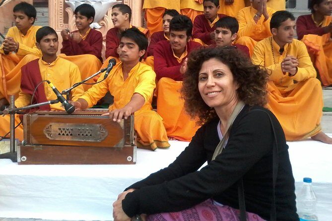 Private Walking Tour in Rishikesh - The Itinerary in Detail: Authentic Rishikesh Unveiled