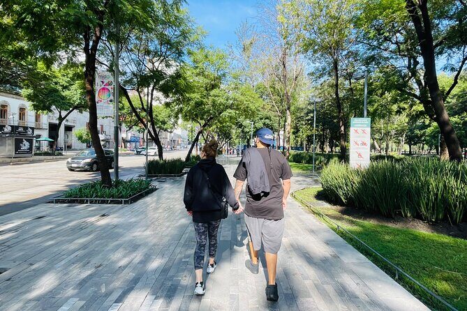 Private Walking Tour in Templo Mayor and Bellas Artes - Who Will Love This Tour?