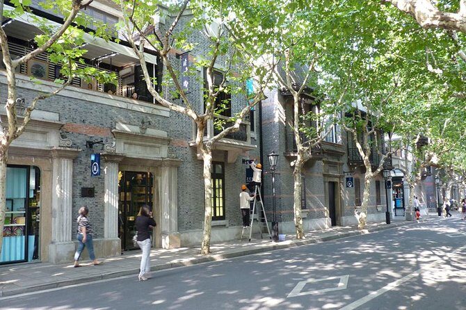 Private Walking Tour in the Former French Concession - What We Loved About the Experience