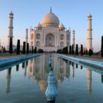 Private Walking Tour including Tajmahal Roof Top View - Detailed Review of the Taj Mahal Roof Top View & Neighborhood Walk