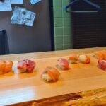 Private Walking Tour Nishiki Market Kyoto Culinary Treasures - Savoring Kyoto’s Sushi: A Local Touch