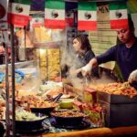 Private Walking Tour Oaxaca City with Street Food and Cathedrals - Architectural Insight and Local Legends