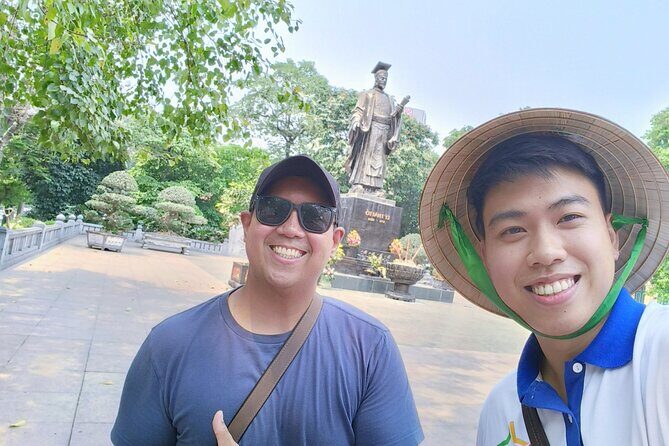 Private Walking Tour of Hanoi City - Authentic, Honest Feedback from Reviewers