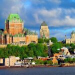 Private Walking Tour of Quebec with licensed tour guide - A Breakdown of the Itinerary: What You’ll See and Experience