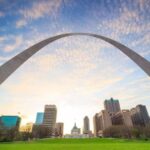 Private Walking Tour of Saint Louis' Fascinating History - Exploring Historic Downtown