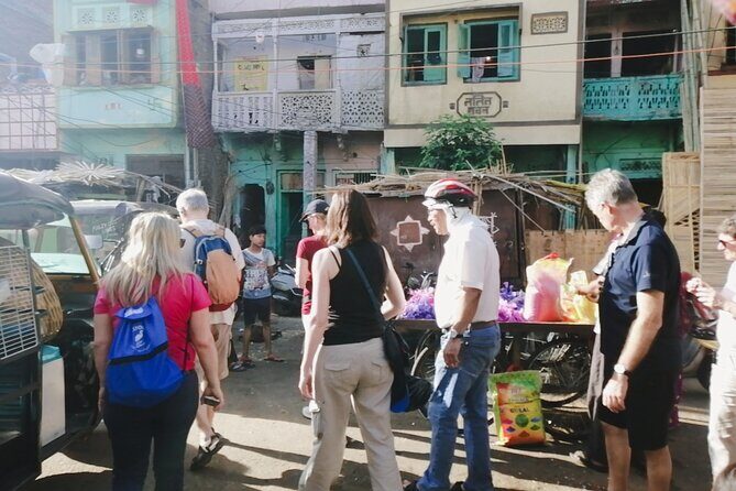 Private Walking Tour of Udaipur with a Professional Guide - What’s Included and What to Expect