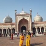 Private Walking Tour: Old Delhi including Ancient Havelis and Chandni Chowk - Practical Details and Tips