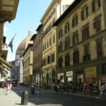 Private Walking Tour Secrets of Florence - A Closer Look at the Tour Itinerary