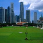 Private Walking Tour through Singapore and the Two World Wars - In-Depth Breakdown of the Itinerary