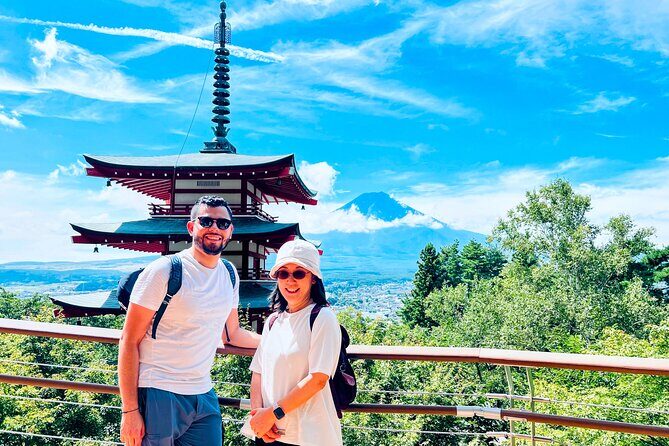 Private Walking Tour to explore Tokyo based on your interests - Authentic Experiences & Genuine Insights