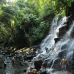 Private Waterfall Tour Feature Tukad Cepung, Tibumana and Kanto Lampo - Continuing to Tibumana Waterfall
