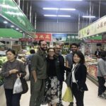 Private Wet Market Visit with Cooking Class in Shanghai - Exploring Shanghai’s Culinary Heart: Wet Market and Cooking Class