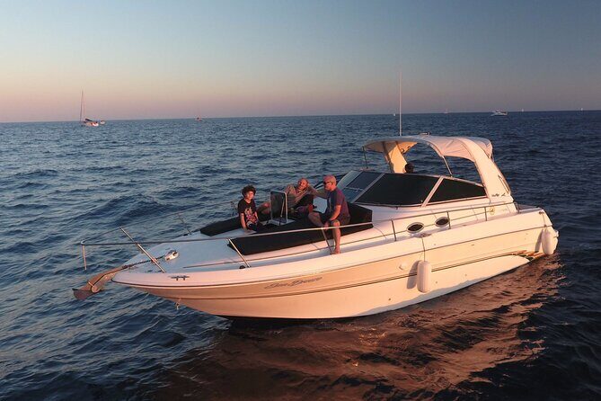 Private Whale Watching on Luxury Yacht in Cabo San Lucas - Why This Tour Works for Different Travelers