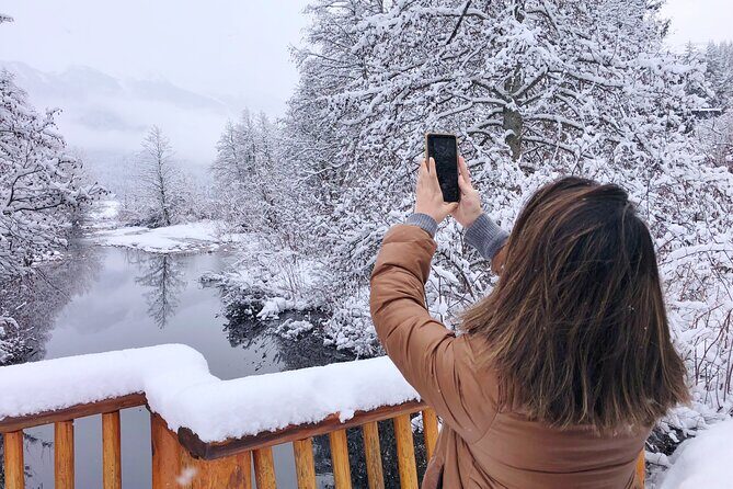 Private Whistler Sightseeing Tour: Discover all of Whistler in Comfort! - The Practicalities: What to Expect