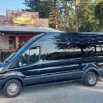 Private Whistler Transfer - Why Choose This Private Transfer?