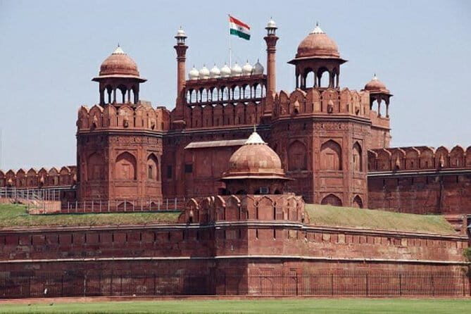 Private Whole Day Old & New Delhi City Tour With Assistant By Car - Transportation and Guide Experience