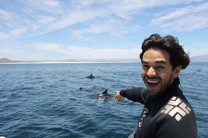 Private Wild Dolphin Encounter Day Trip - Who Should Consider This Tour?