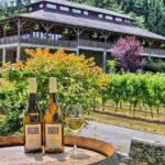 Private Wine Tour at Church and State Wines in Victoria BC Canada - What to Expect on Your Vineyard Journey