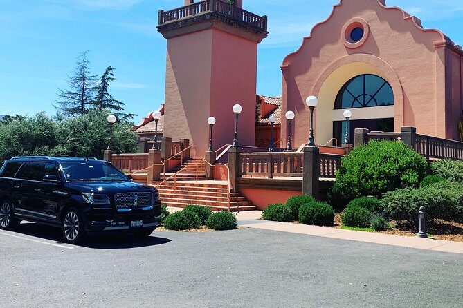 Private Wine Tour Napa or Sonoma 6 hours up to 6 people - An In-Depth Look at the Napa or Sonoma Private Wine Tour