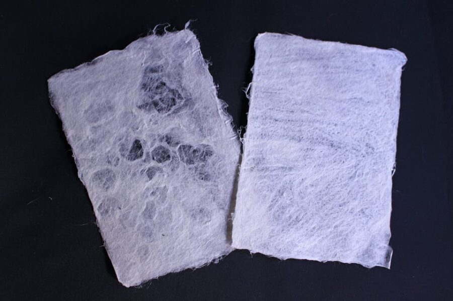 Private Workshop for Making Paper Last 1,000 years in Ueno - Who Will Enjoy This?