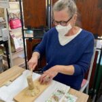 Private Workshop of Handmade Traditional Japanese Paper in Tokyo - Practical Details