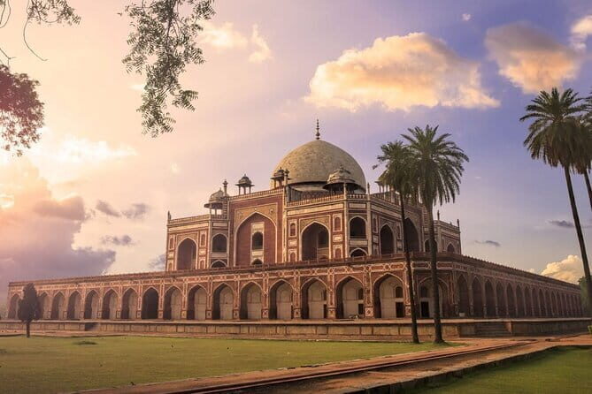 Private World Heritage Sites Tour of Delhi - The Cost-Value Equation