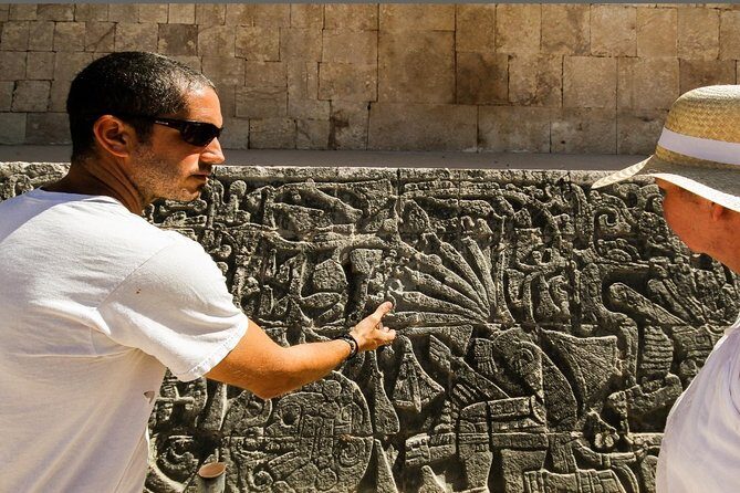 Private World Wonder Discovery Tour in Chichen Itza, Cenote and Valladolid - An In-Depth Look at the Tour Experience