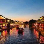 Private Wuzhen Water Town Day Tour from Hangzhou - Why This Tour Offers Good Value