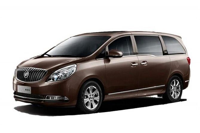 Private Xiamen Gaoqi Airport Arrival Transfer to City Area - Meeting Point and Pickup Details
